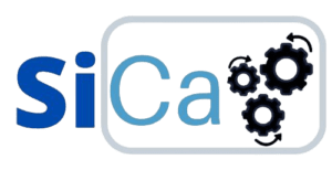 SICA CONTROL Y AUTOMATIZACIÓN