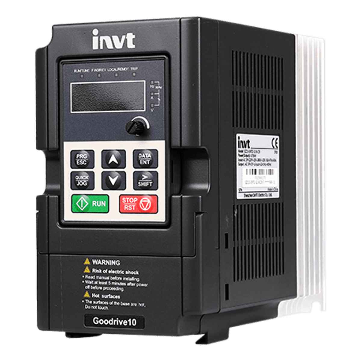 Productos INVT - SICA CONTROL Y AUTOMATIZACIÓN