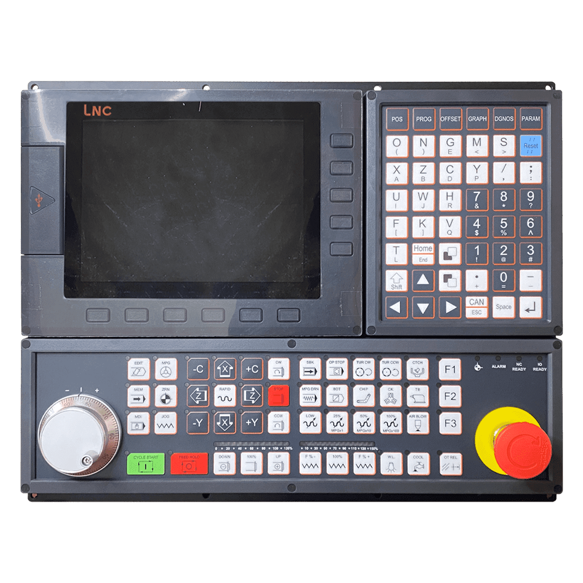 Productos LNC - SICA CONTROL Y AUTOMATIZACIÓN