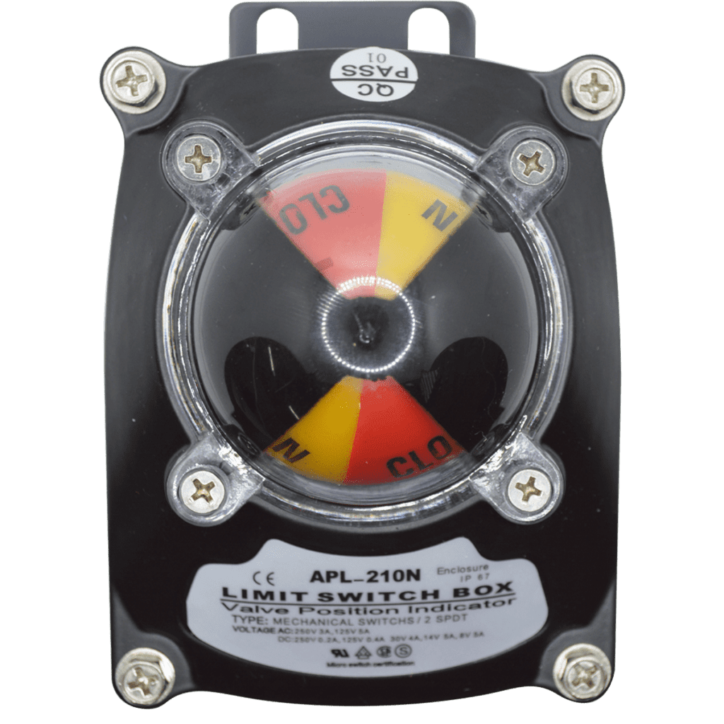 AIRFIT Válvulas Bola y Actuadores - SICA CONTROL Y AUTOMATIZACIÓN